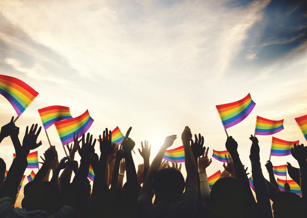 Happy Pride Month from the Cohen, Tucker & Ades Team! - Cohen, Tucker ...