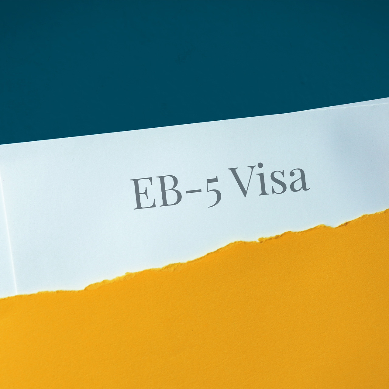 The EB-5 Investor Visa: Everything You Need to Know - Cohen, Tucker ...
