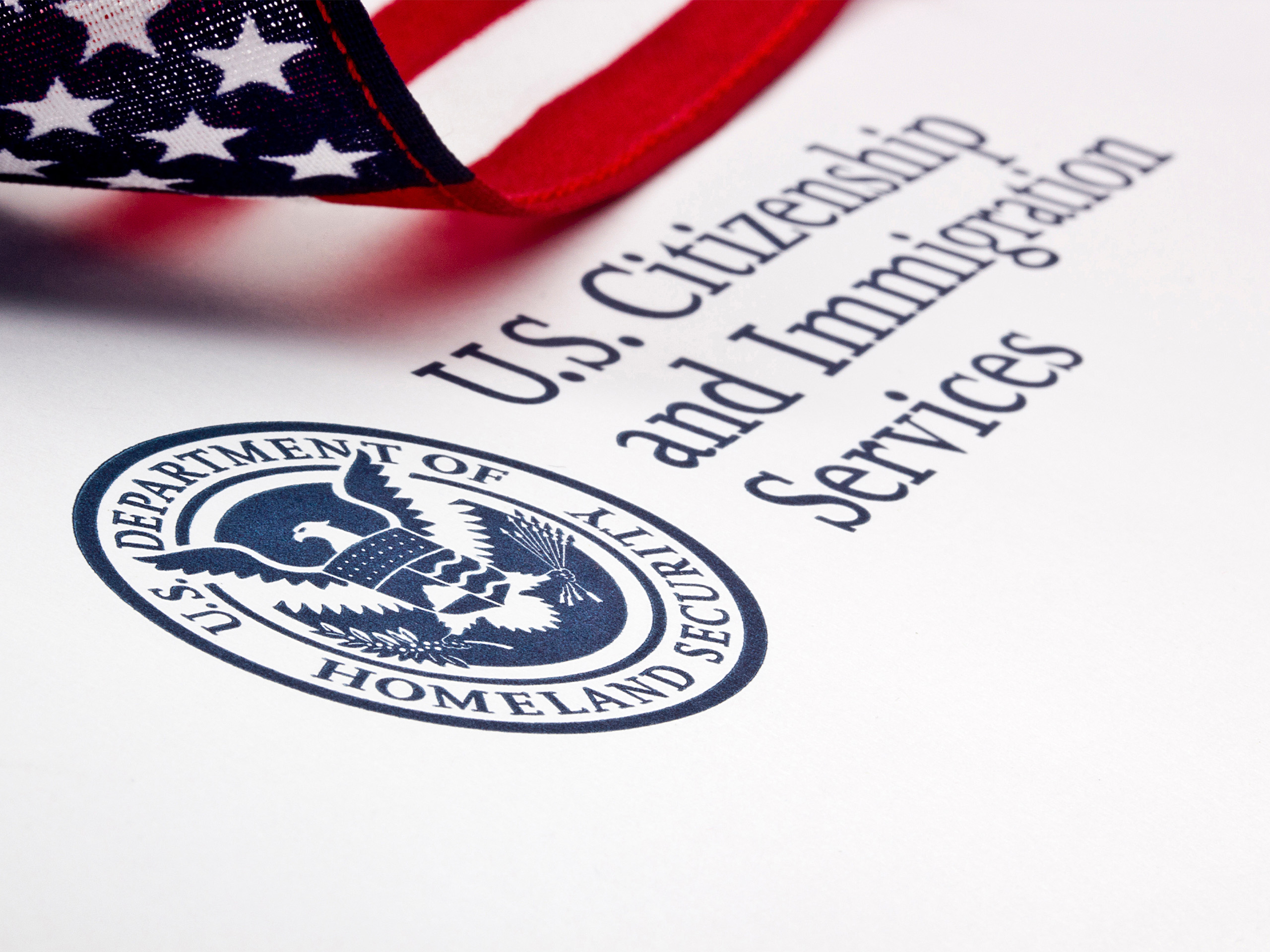 Reporting USCIS Your Change of Address - Cohen, Tucker & Ades