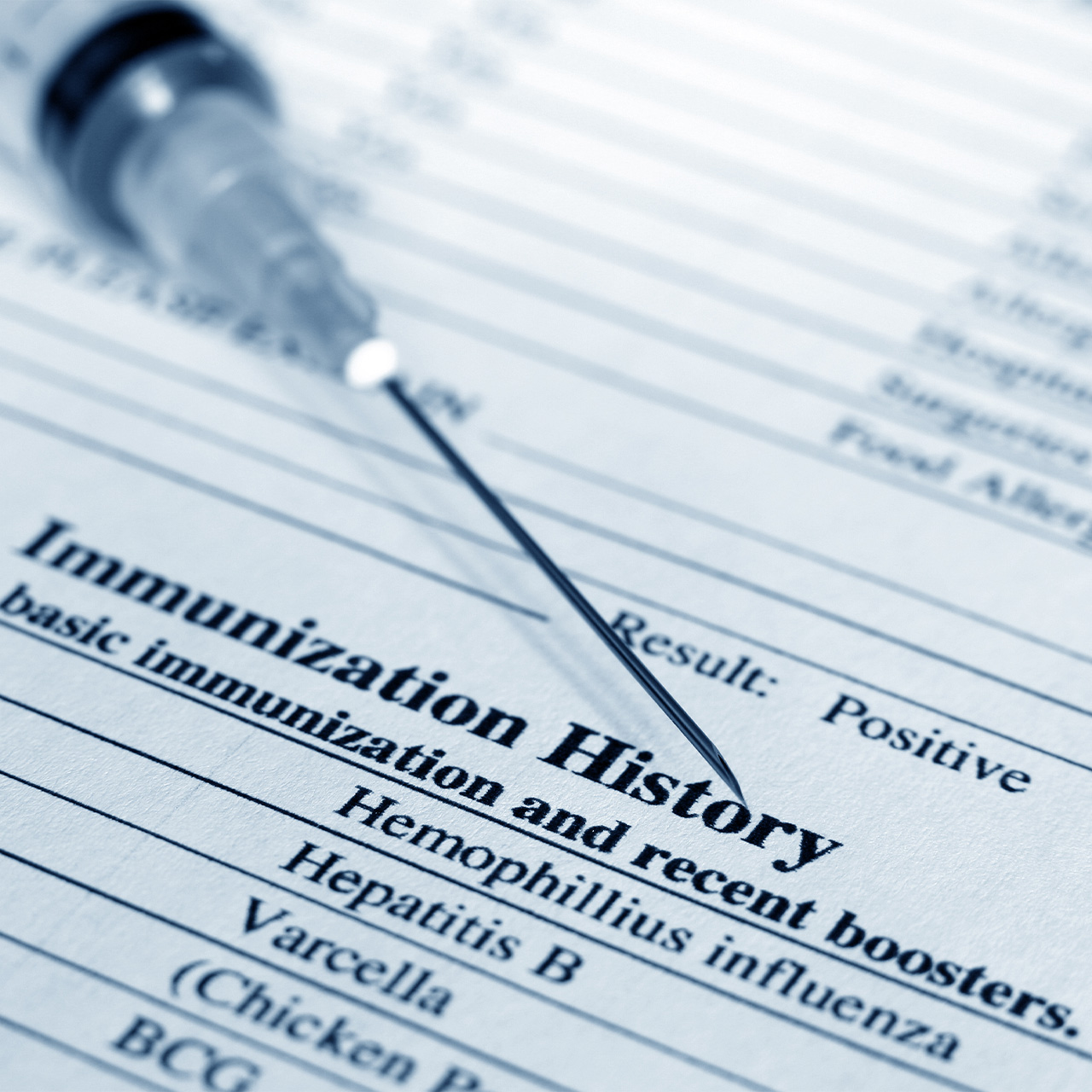 Form I-693: Medical Examination and Vaccination Records Explained ...