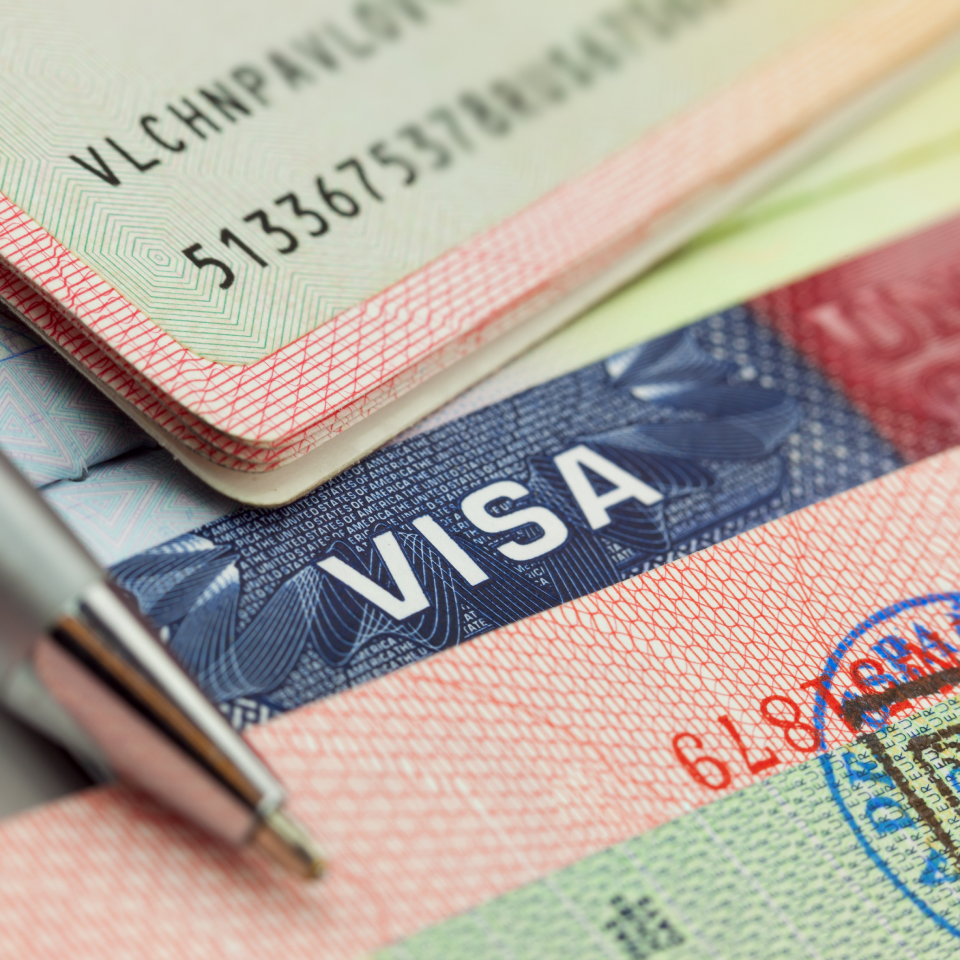 What Is Visa Reciprocity? Your Complete Guide - Cohen, Tucker & Ades P.C.