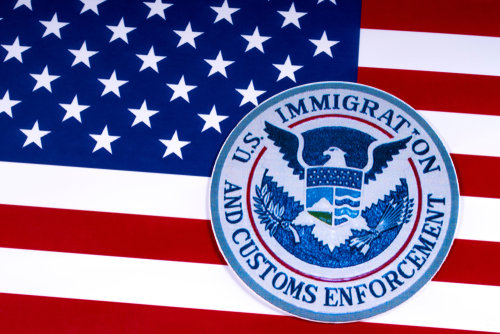 What Is an ICE Check-In and What To Expect - Cohen, Tucker & Ades P.C.