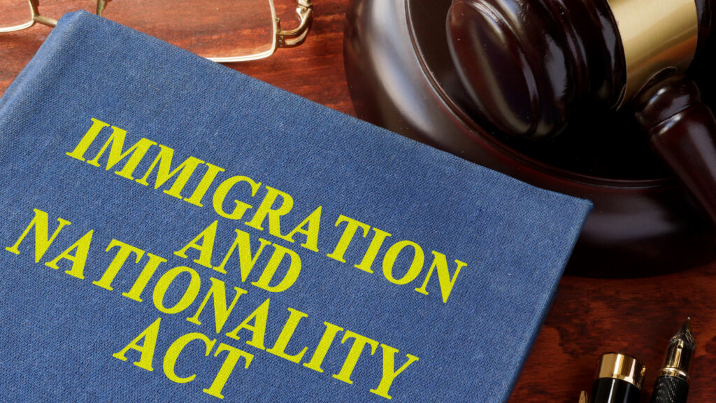 The Immigration Act of 1924 | Cohen, Tucker & Ades PC