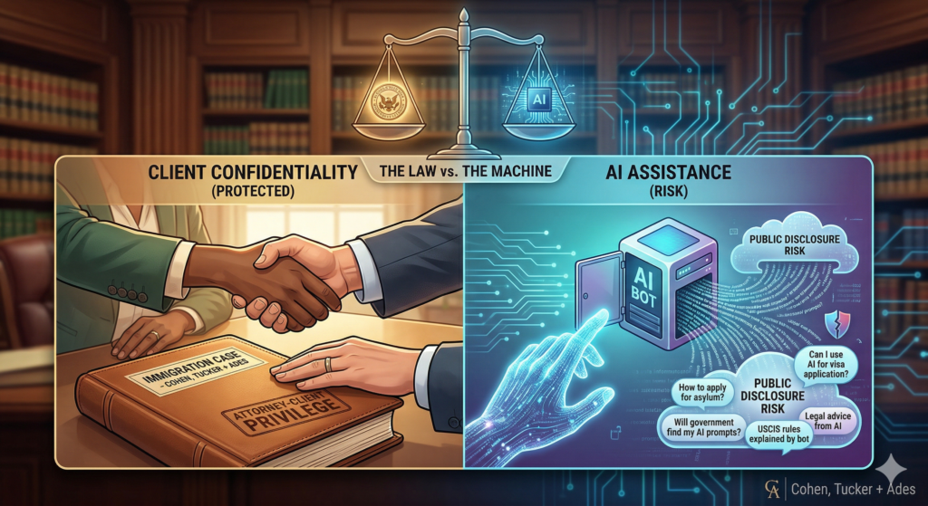 Your Secrets Aren’t Safe with a Bot: Why Your AI Prompts Could Hurt ...